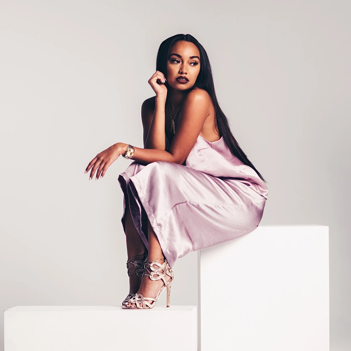 Leigh-Anne | Pop Icon Wiki | Fandom