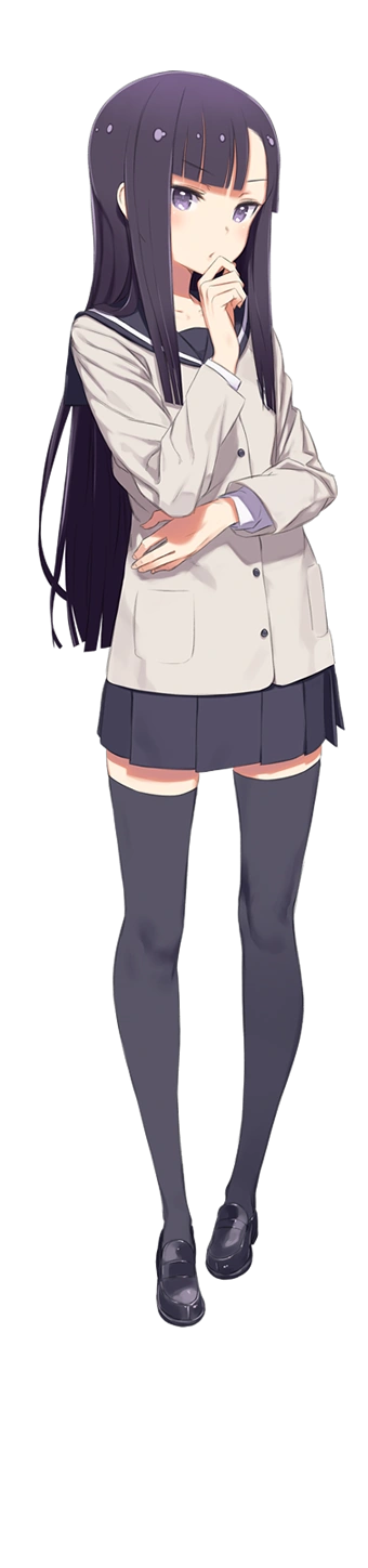 Aoi Hioka | Pop in Q Wiki | Fandom