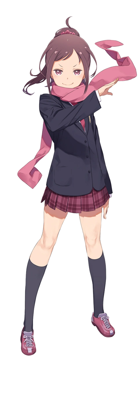 Category:Characters | Pop in Q Wiki | Fandom