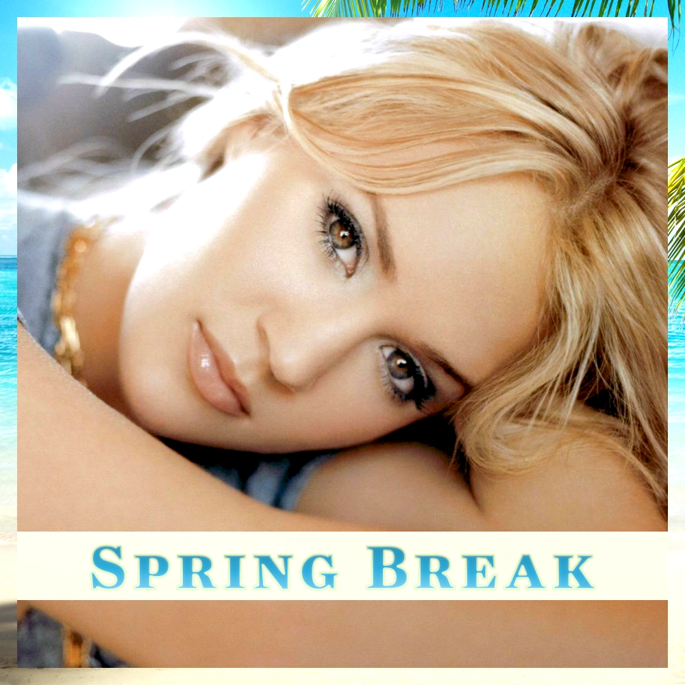 Spring Break | PopIndustry Wiki | Fandom