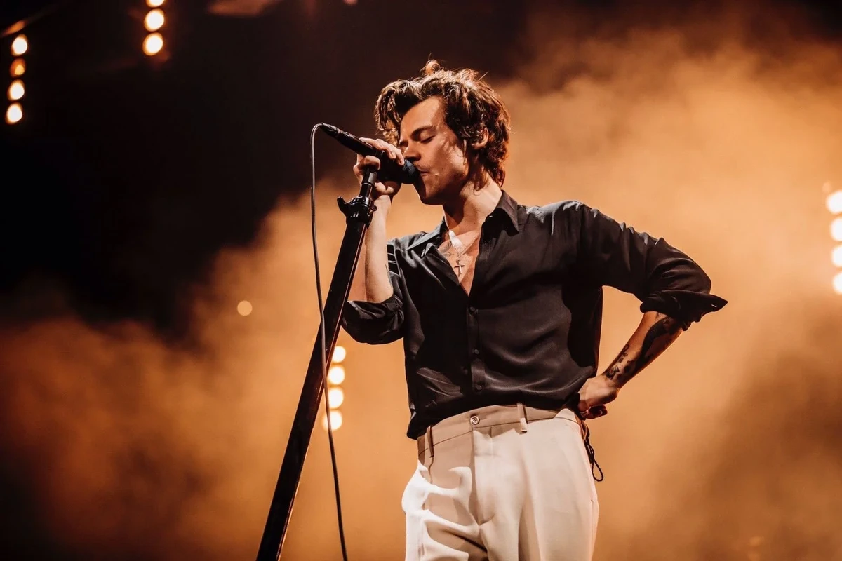 Harry Styles/Discography | PopIndustry Wiki | Fandom