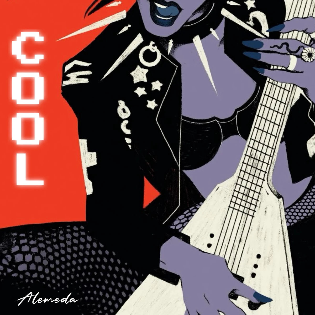 Artwork Gallery/Alemeda | PopIndustry Wiki | Fandom