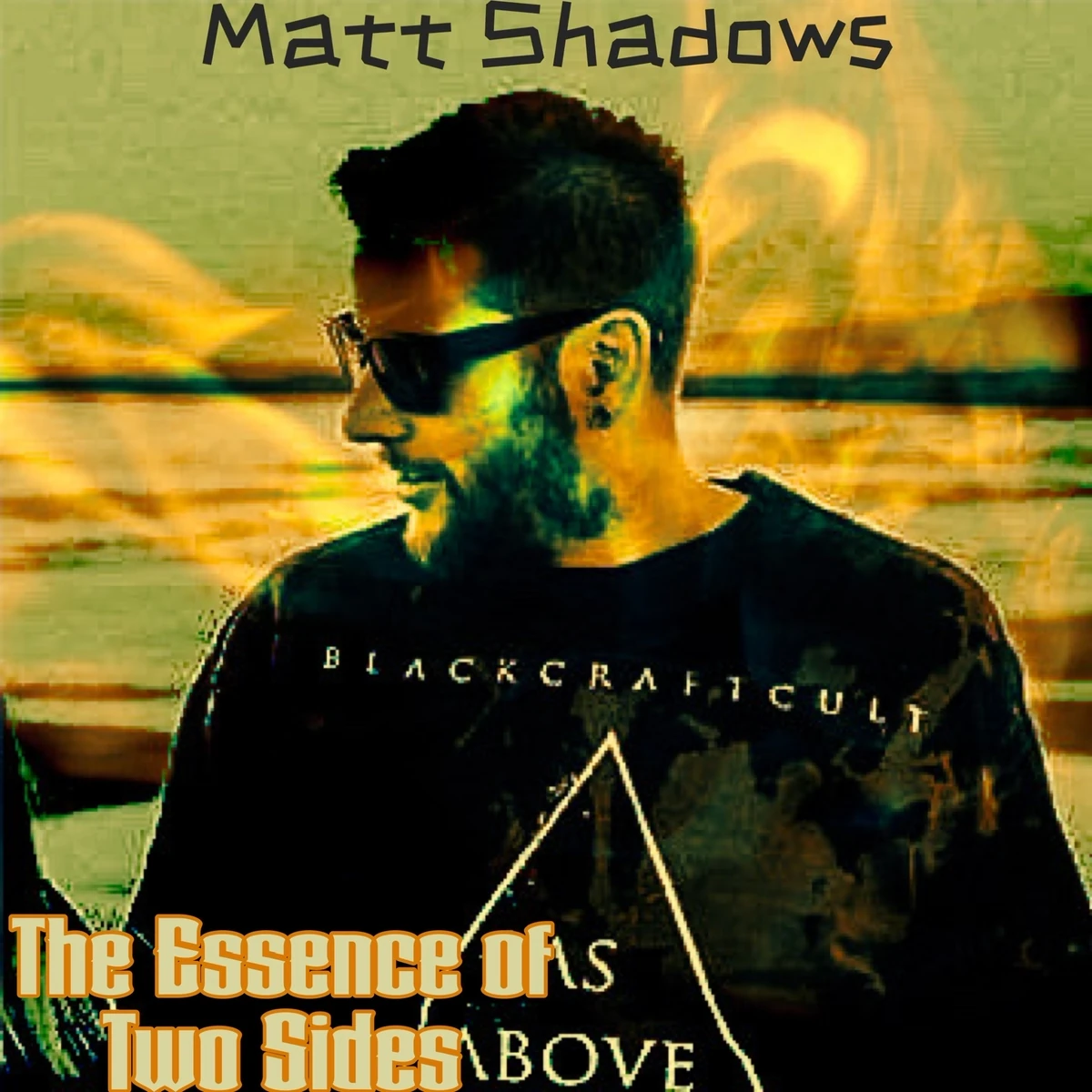 Artwork Gallery/Matt Shadows | PopIndustry Wiki | Fandom