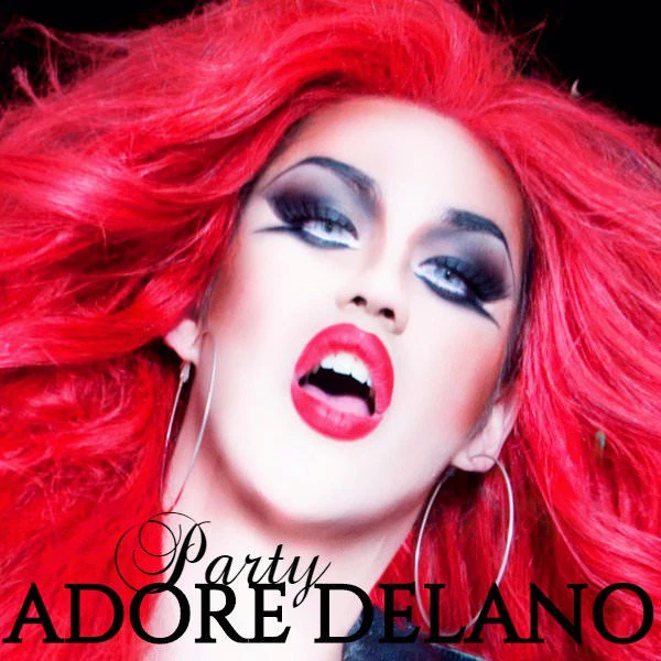 Artwork Gallery/Adore Delano | PopIndustry Wiki | Fandom