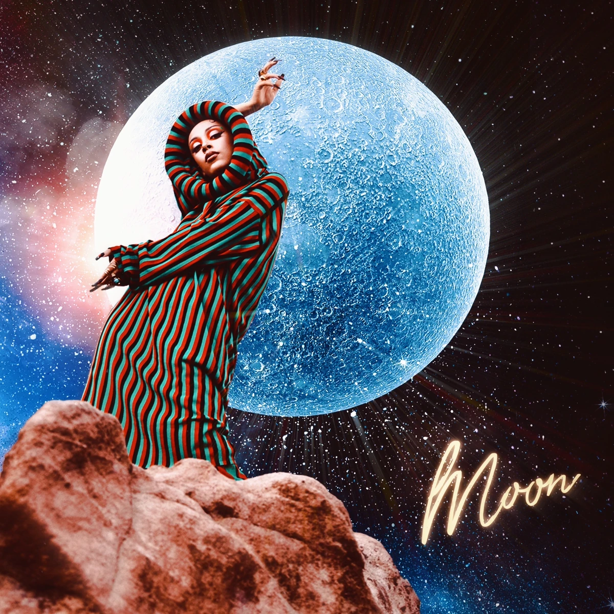 Moon | PopIndustry Wiki | Fandom