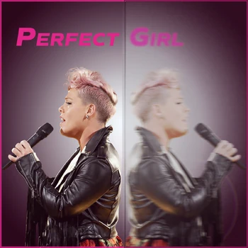 Perfect Girl | PopIndustry Wiki | Fandom