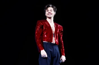 Harry Styles/Discography | PopIndustry Wiki | Fandom