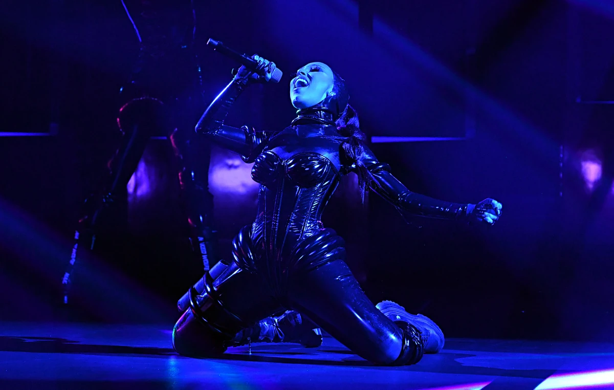 Doja Cat/Discography | PopIndustry Wiki | Fandom