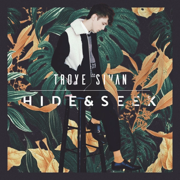 Artwork Gallery/Troye Sivan | PopIndustry Wiki | Fandom