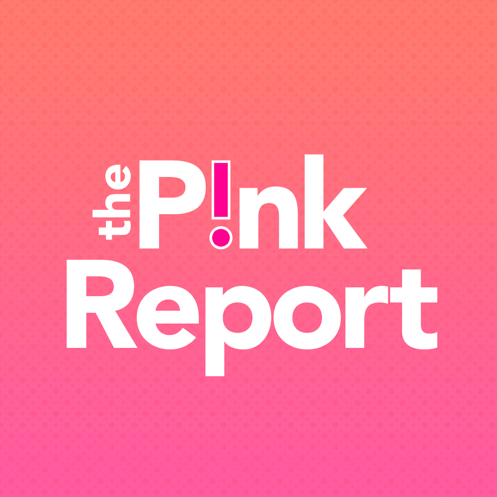 The P!nk Report | PopIndustry Wiki | Fandom