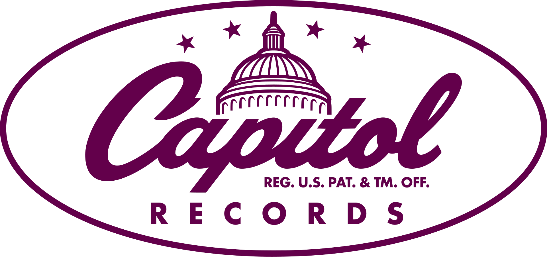 Capitol Record Logo