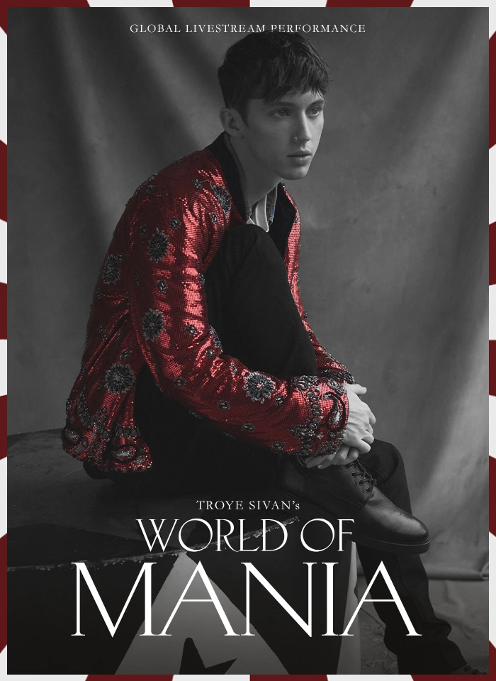 WORLD OF MANIA | PopIndustry Wiki | Fandom