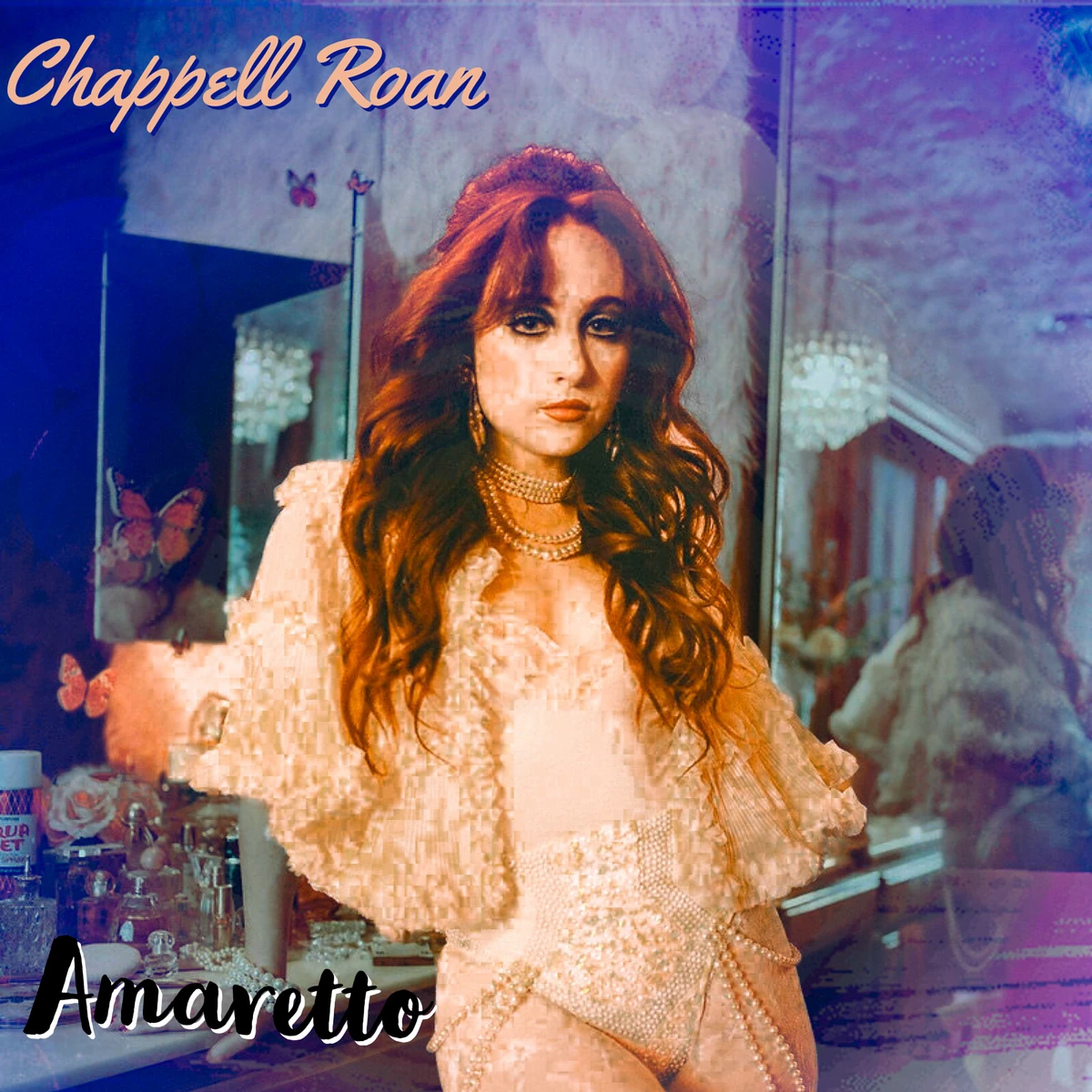 Artwork Gallery/Chappell Roan | PopIndustry Wiki | Fandom