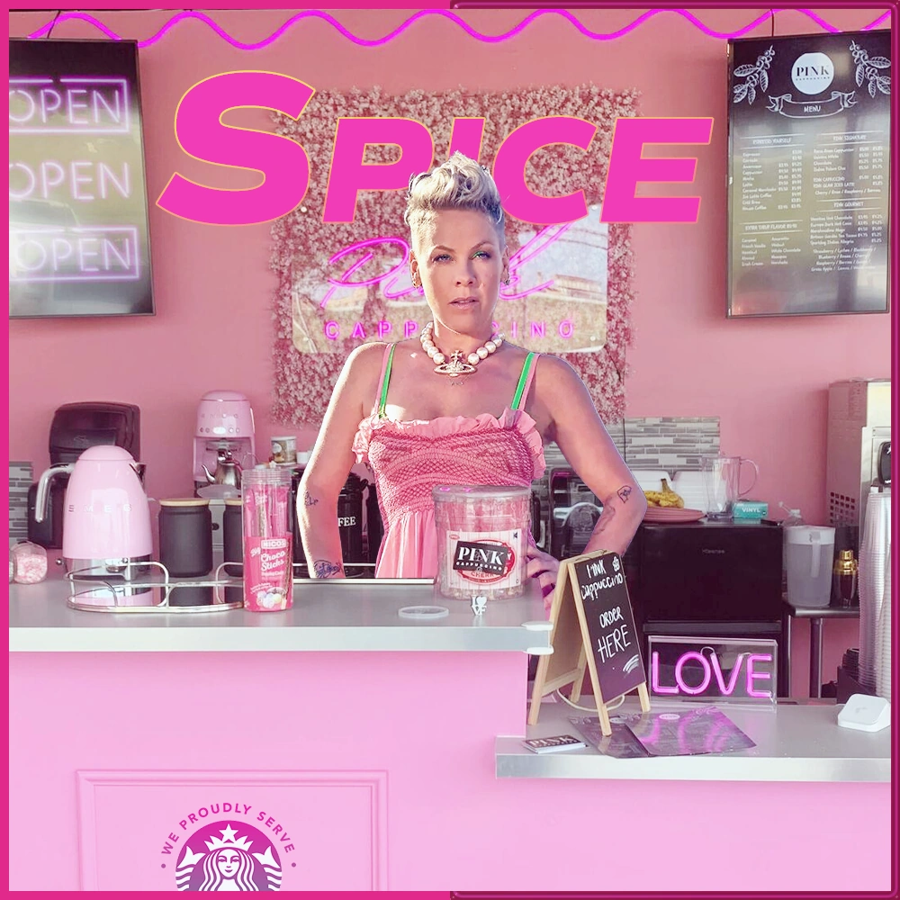 Spice | PopIndustry Wiki | Fandom