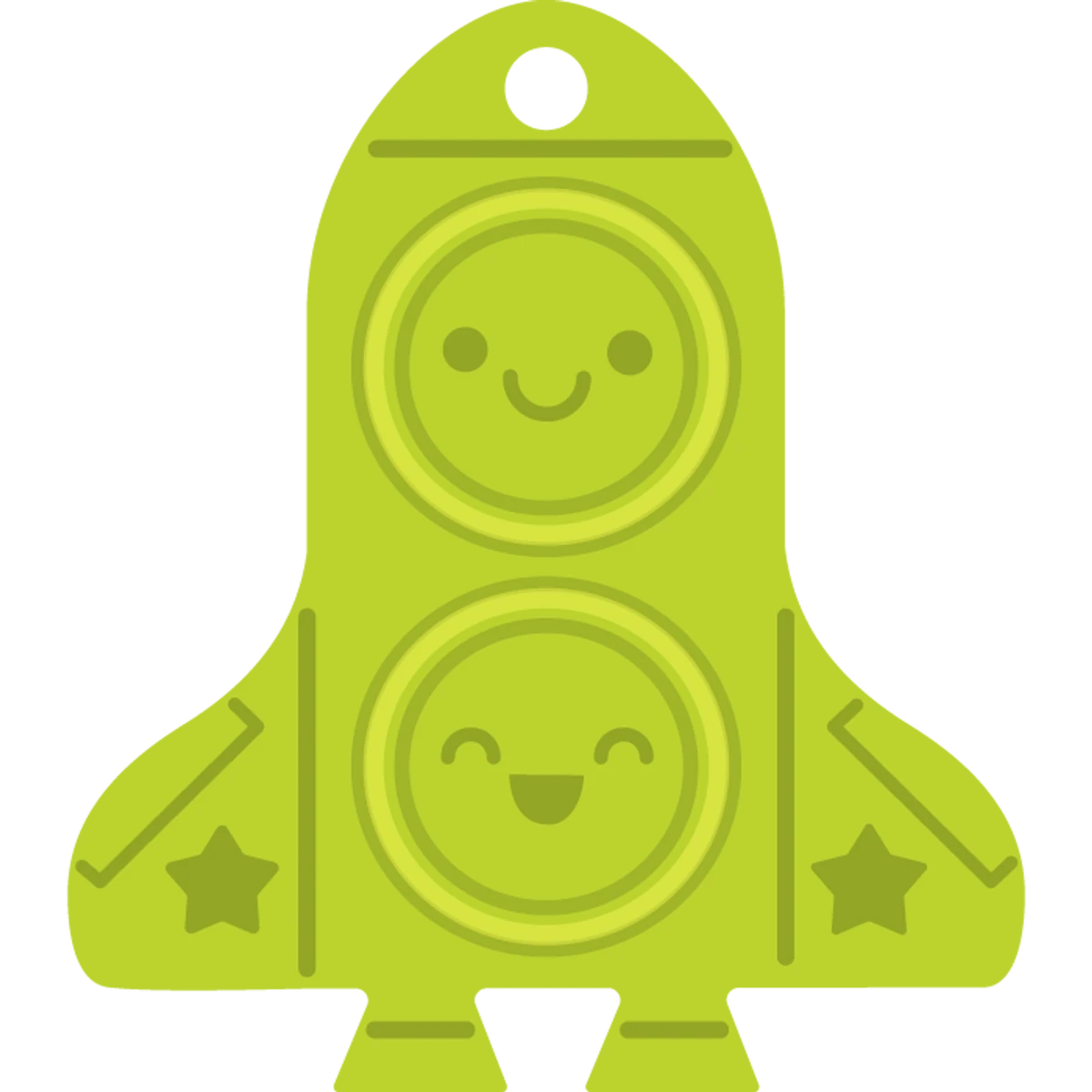 Gemini | Pop It Pets Wiki | Fandom