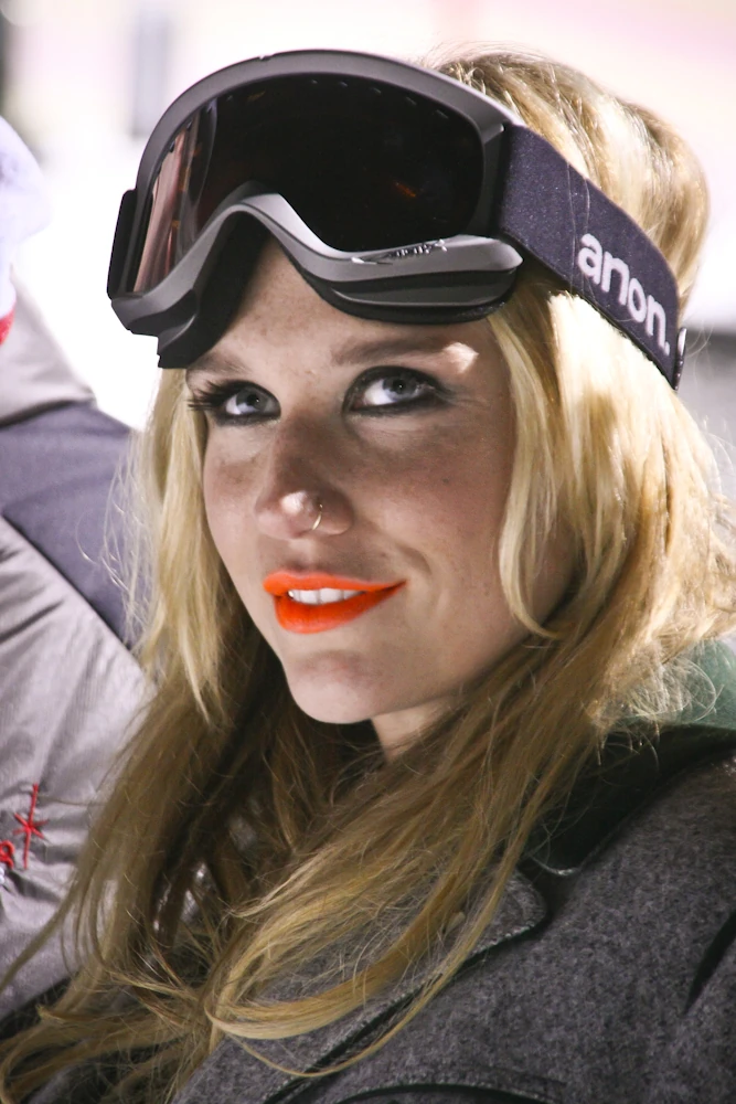 Kesha | Popmusik Wiki | Fandom