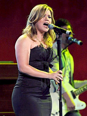 Kelly Clarkson | Popmusik Wiki | Fandom
