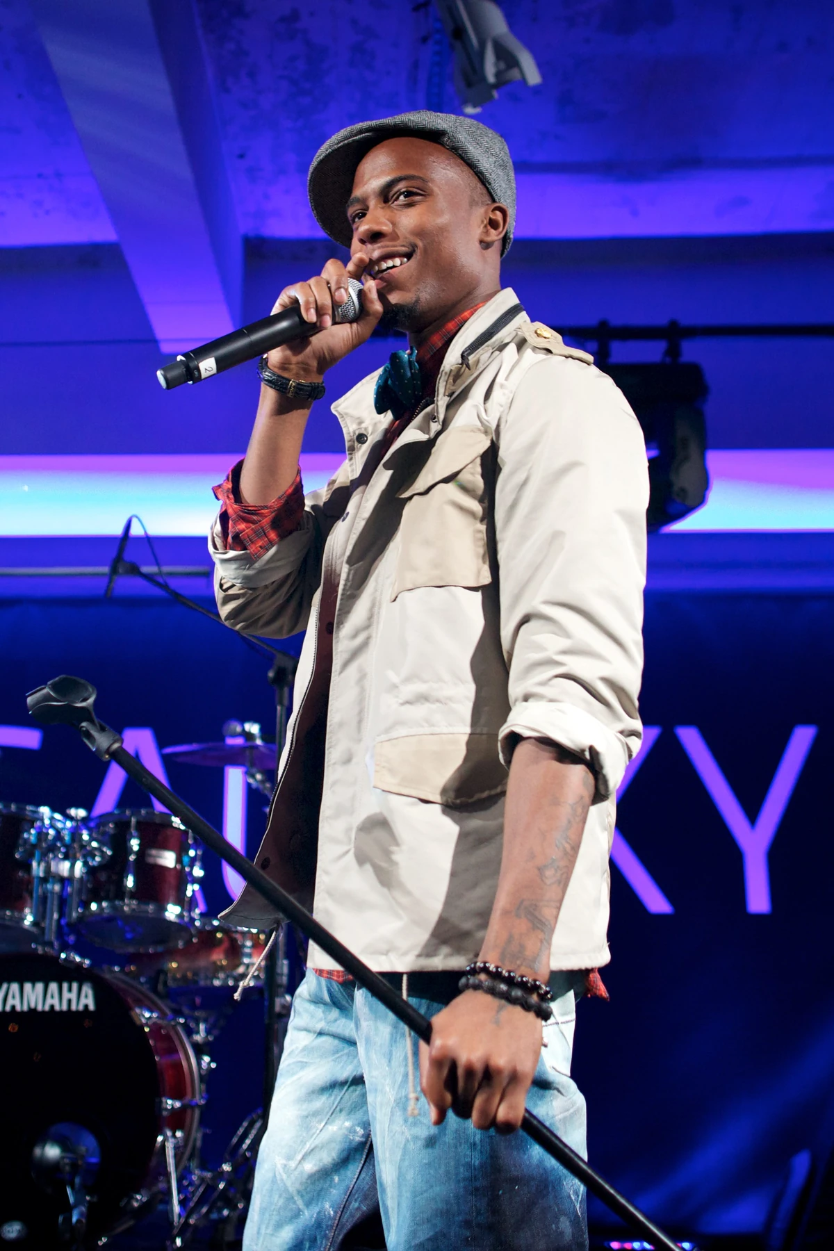 B.o.B | Popmusik Wiki | Fandom