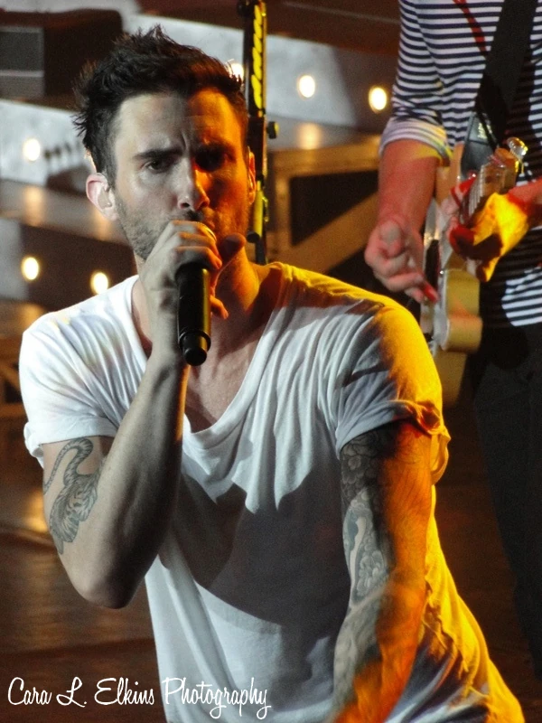 Maroon 5 | Popmusik Wiki | Fandom