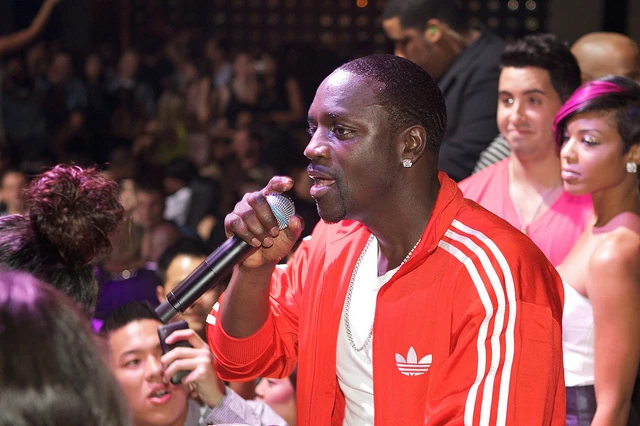 Akon | Popmusik Wiki | Fandom