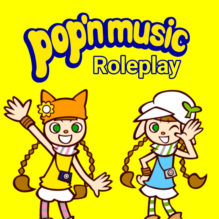 Pop'n Roleplay (Roblox Game) | Peyton's Scratchpad wiki | Fandom