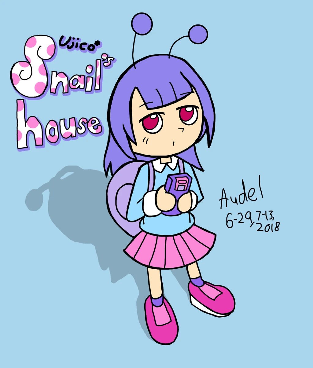 Category:Snailchan's Adventure Characters | Pop'n Fanon Wiki | Fandom