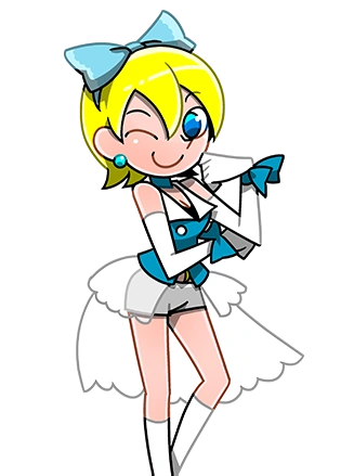 Judy | Pop'n Music Wiki | Fandom