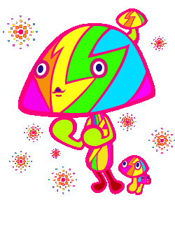 Machuchu | Pop'n Music Wiki | Fandom