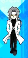Weiss | Pop'n Music Wiki | Fandom