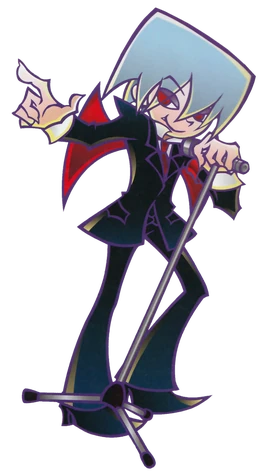 Yuli | Pop'n Music Wiki | Fandom