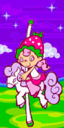 Berry | Pop'n Music Wiki | Fandom