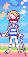 Risette | Pop'n Music Wiki | Fandom