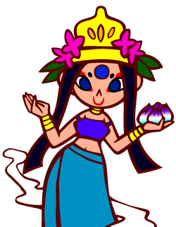 Shalah | Pop'n Music Wiki | Fandom