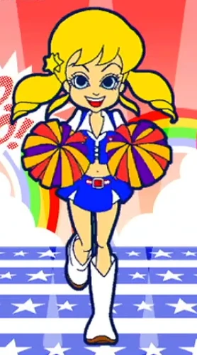 Jennifer (Beat'n Groovy) | Pop'n Music Wiki | Fandom