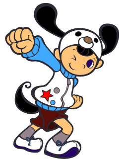 Inuchiyo | Pop'n Music Wiki | Fandom