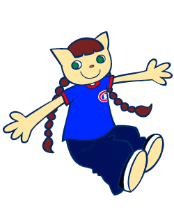 Nyami/Gallery | Pop'n Music Wiki | Fandom