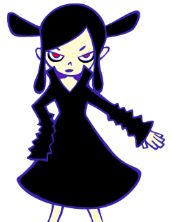 Roki | Pop'n Music Wiki | Fandom