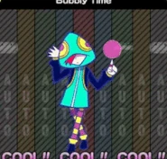 Leon | Pop'n Music Wiki | Fandom