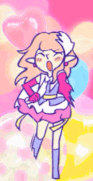 Eririn | Pop'n Music Wiki | Fandom