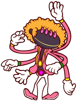Bob the Spider | Pop'n Music Wiki | Fandom
