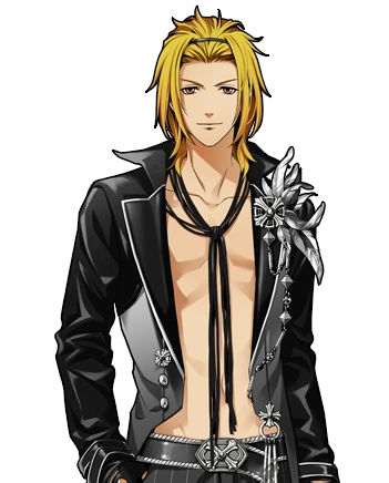 Kyouya Date | Pop'n Music Wiki | Fandom