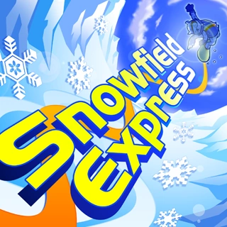 Snowfield Express | Pop'n Music Wiki | Fandom