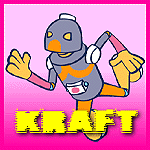 Kraft | Pop'n Music Wiki | Fandom