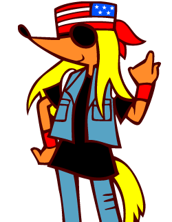 Hot.D | Pop'n Music Wiki | Fandom