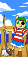 Nyami (License appearances)/Gallery | Pop'n Music Wiki | Fandom
