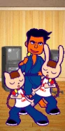 Poppers | Pop'n Music Wiki | Fandom