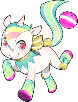 Lill | Pop'n Music Wiki | Fandom