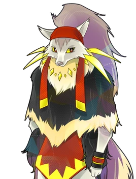 Wolfgang | Pop'n Music Wiki | Fandom