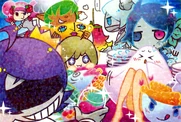 Nan | Pop'n Music Wiki | Fandom