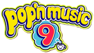 Pop'n Music 9 | Pop'n Music Wiki | Fandom